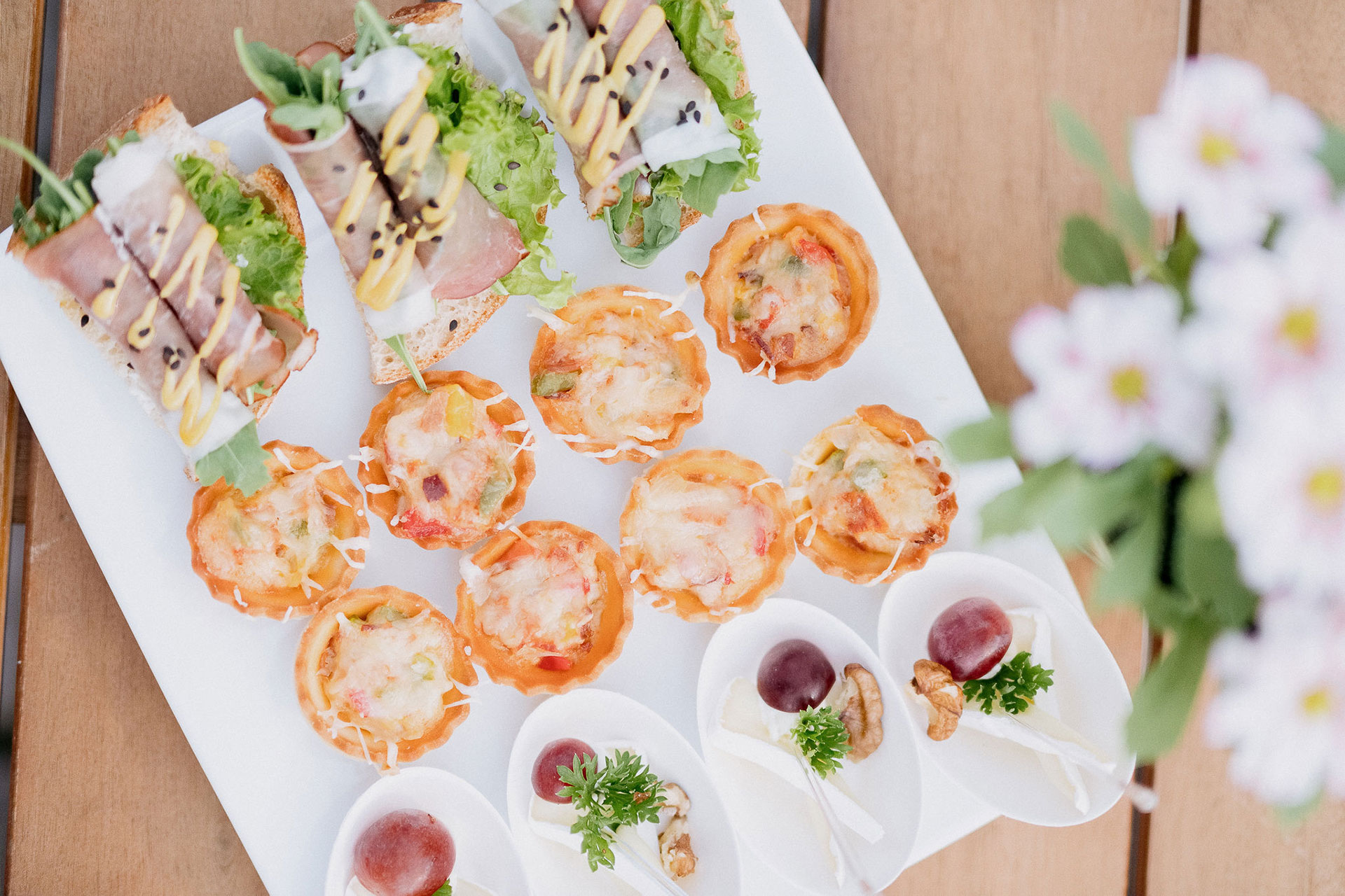 Általános szerződési feltételek - Secret CHEF Service